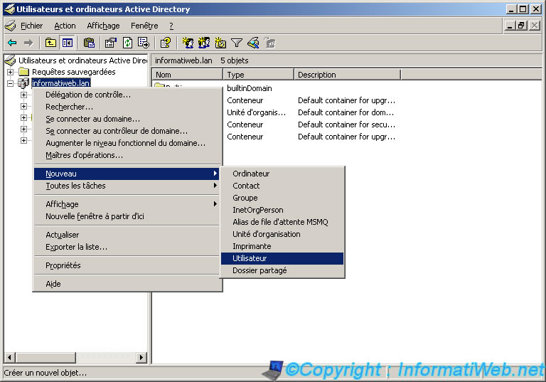 Terminal Server (TSE / thin clients) with 2X ThinClientServer ...