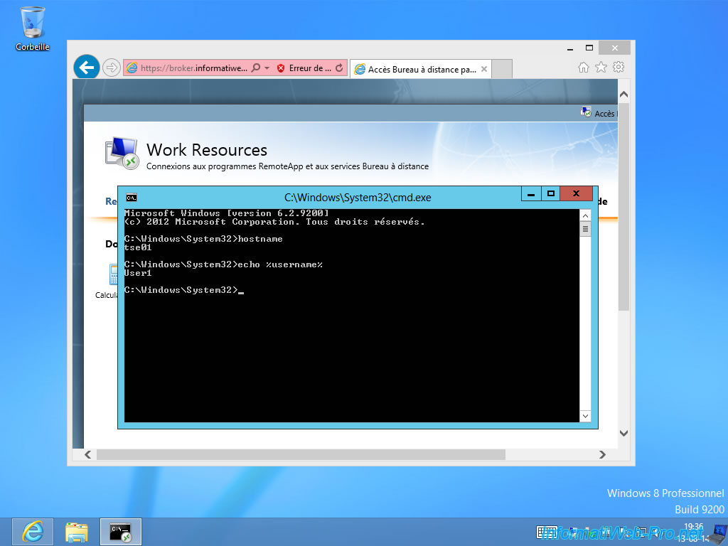 Publish RemoteApps (on multiple servers) on Windows Server 2012 using ...