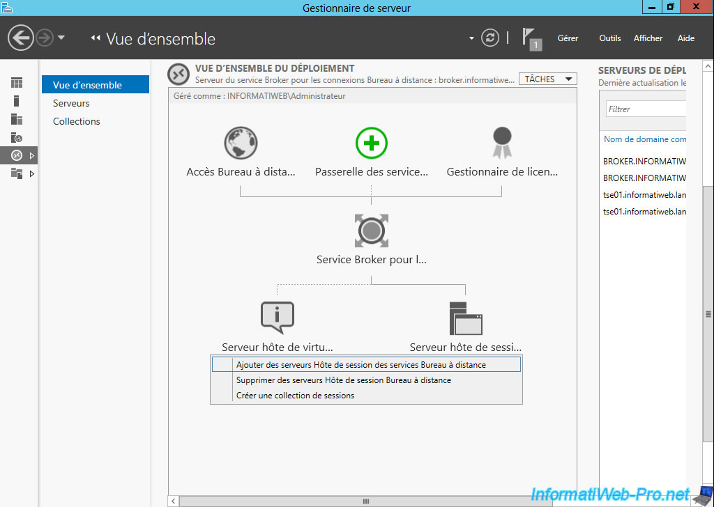 Publish RemoteApps (on multiple servers) on Windows Server 2012 using ...