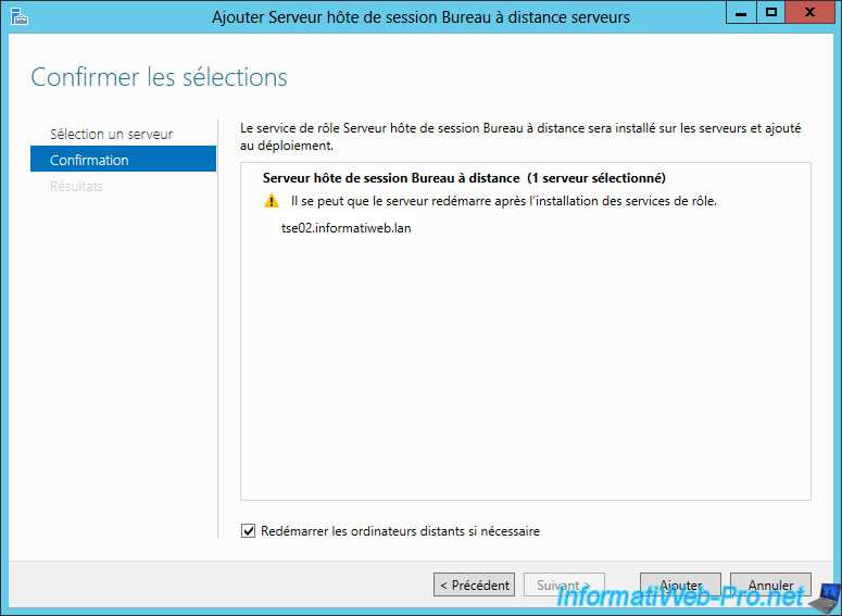 Publish RemoteApps (on multiple servers) on Windows Server 2012 using ...