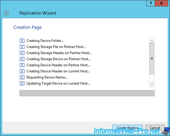 Replicate data from multiple iSCSI servers with StarWind Virtual SAN on ...