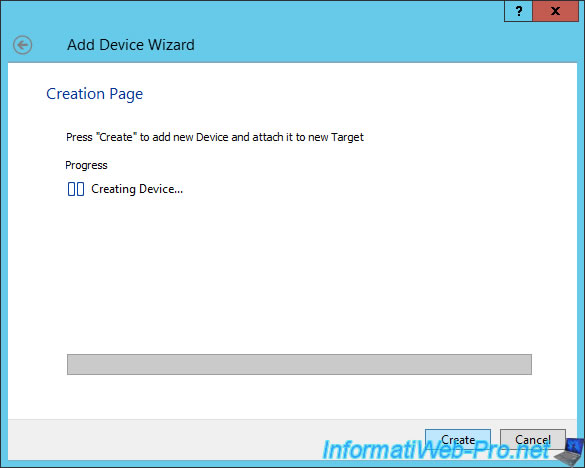 Replicate data from multiple iSCSI servers with StarWind Virtual SAN on ...