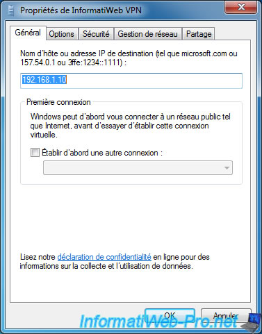 Routing and VPN server on Windows Server 2012 - Windows Server ...