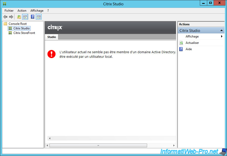 Install, configure and deliver applications with Citrix XenApp 7.6 ... Install, configure and deliver applications with Citrix XenApp 7.6 ...