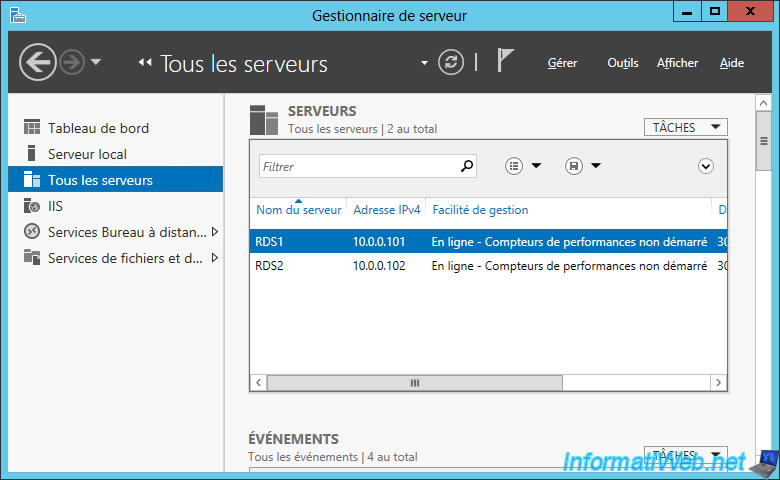 Set up high availability (HA) on your RDS infrastructure (step by step ...